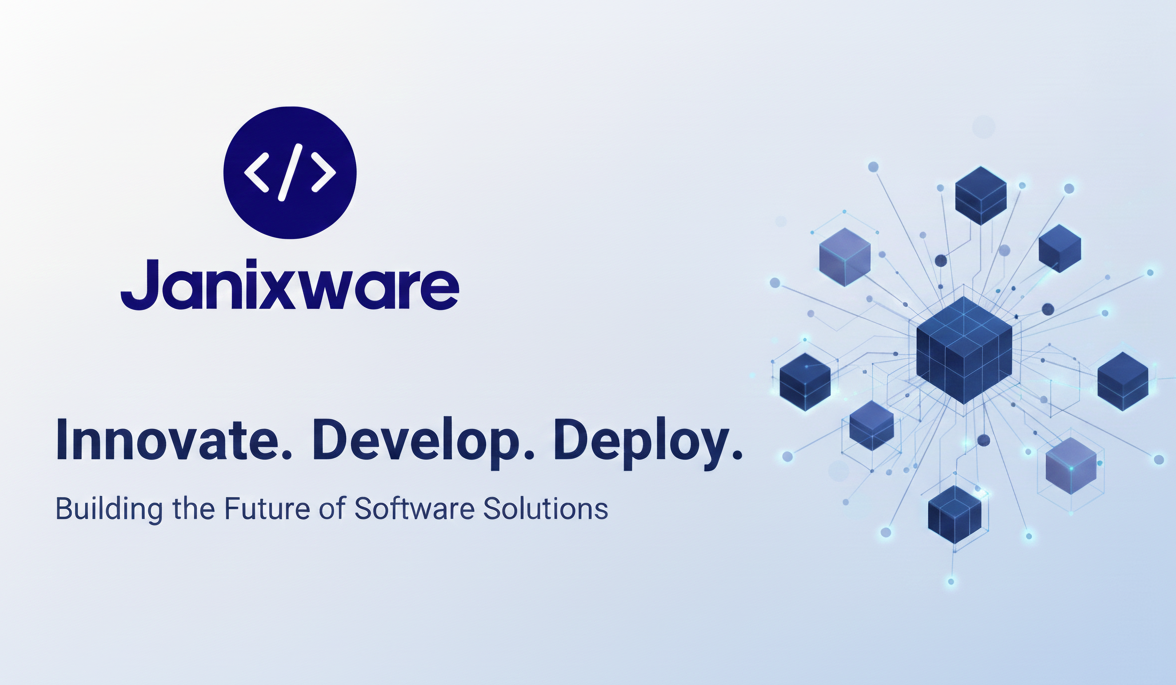 Janixware - Software Development Company in Sri Lanka